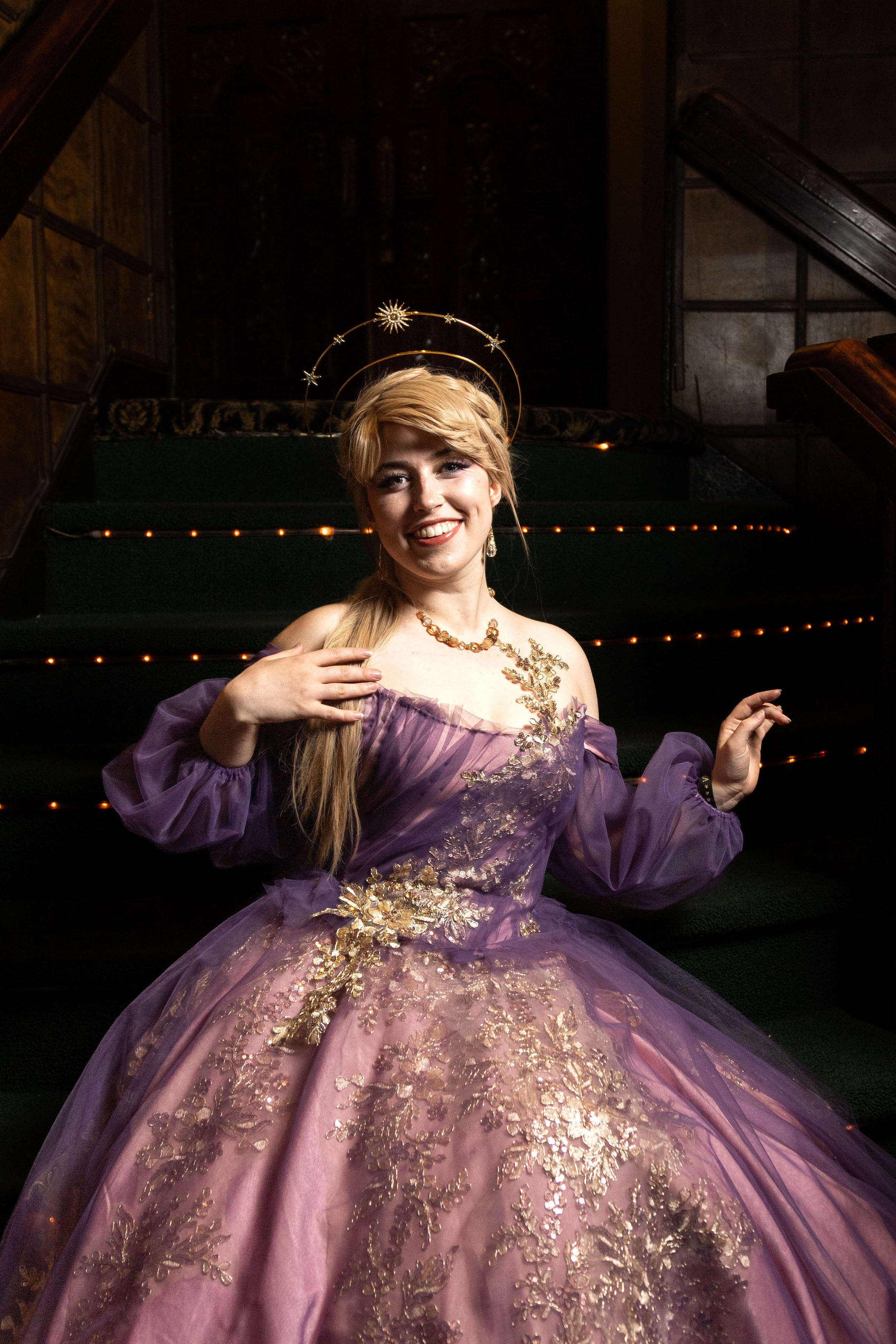 Gallery – Second Star Events