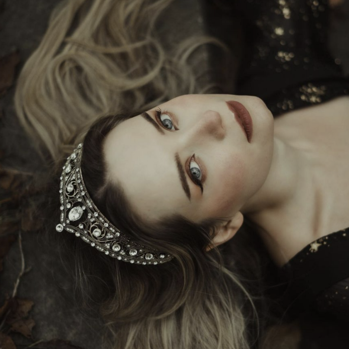 Golden Age Gala – Second Star Events